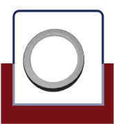 SOLID TEFLON SEAL - MNP Petrochemical