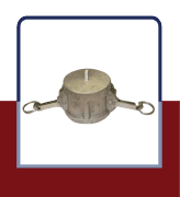 TYPE DC DUST CAP - MNP Petrochemical