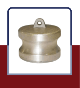 TYPE DC DUST CAP - MNP Petrochemical